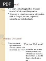 ESIC MC Template1 | PDF | Microsoft Excel | Computing