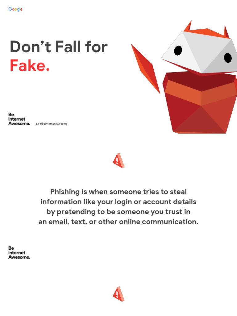 C7Q3W2 Dont Fall For Fake | PDF