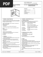 NEC 314.16: Box Fill Requirements | PDF | Electrical Wiring | Equipment