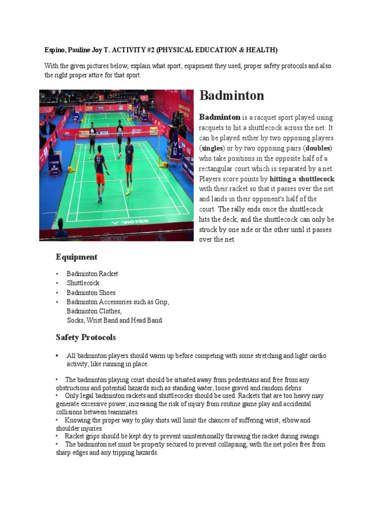 Pe Racket | PDF | Table Tennis | Racquet Sports