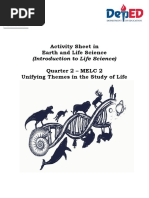 Rocks & Minerals - Unit Test (Answer Key) | PDF | Rock (Geology ...
