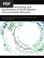 CBM-400 Datasheet 044 Web | PDF | Computer Network | Modem