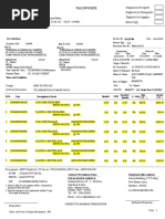 Chain Block Checklist | PDF