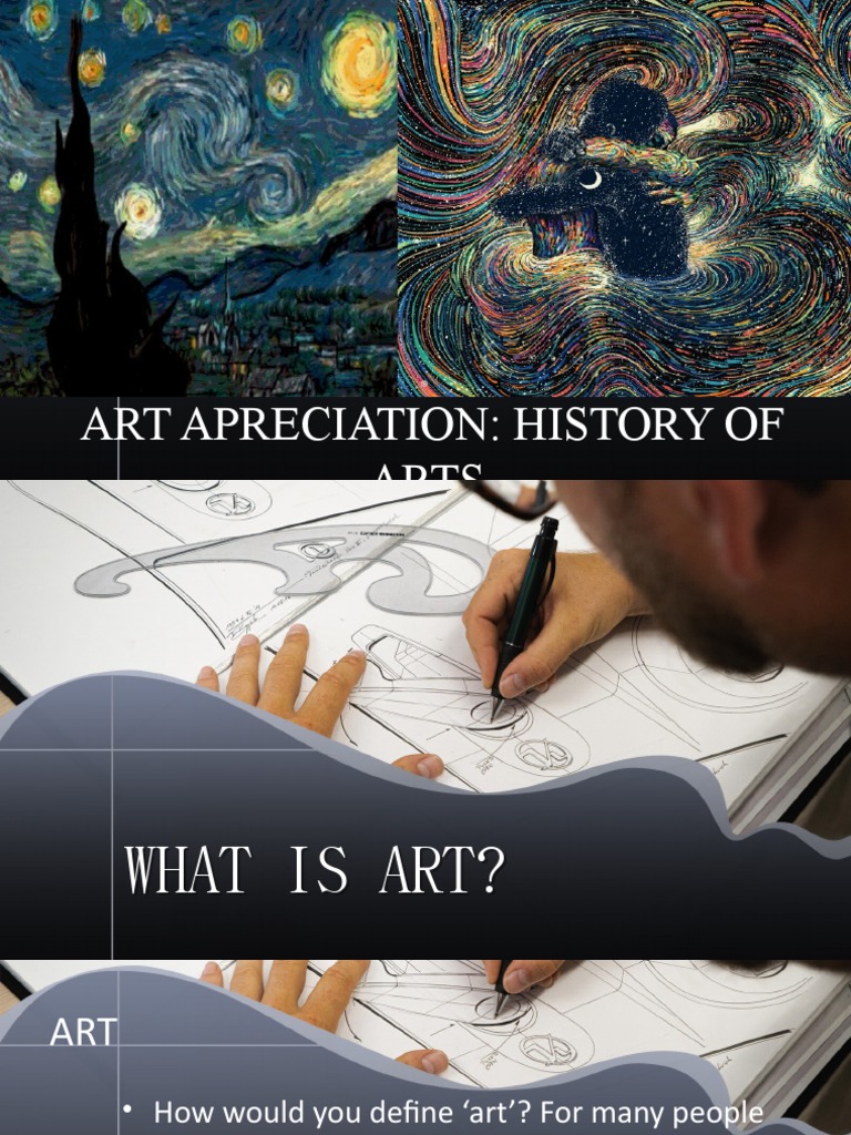 The Evolution of Art: A Comprehensive Look at the Influences, Styles ...