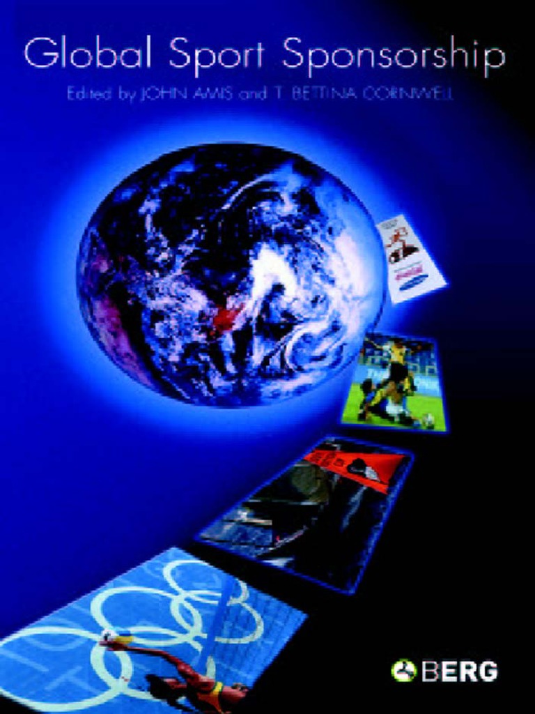 Global Sport Sponsorship | PDF | Sponsor (Commercial) | Advertising