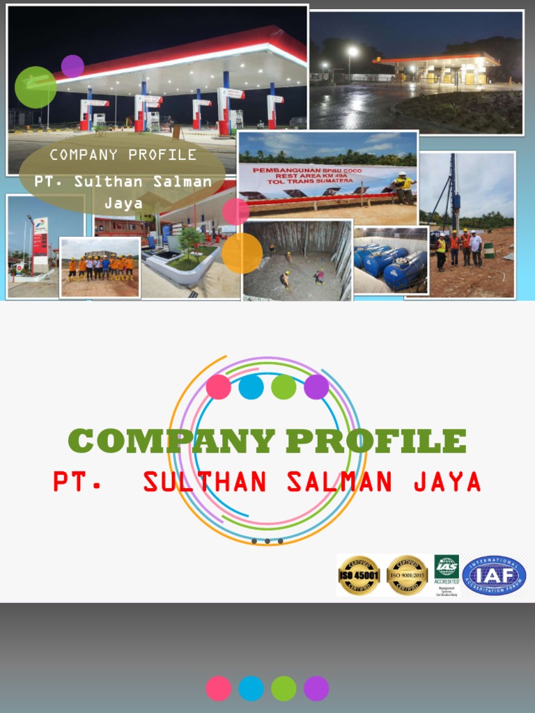 Compro SSJ | PDF | Bisnis | Teknologi & Rekayasa