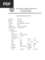 Sdki Slki Siki Hipertermi Diagnosa Intervensi Luaran Hipertermi | PDF ...