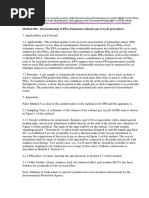 TWA and STEL Calculation Guide for ToxiRAE | PDF | Average | Teaching ...