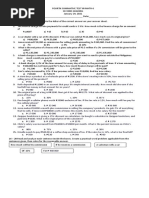 Percentage, Base Rate Worksheet (Business MAth) | PDF | Percentage