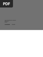 Elevator Safety Handbook | PDF | Personal Protective Equipment | Elevator