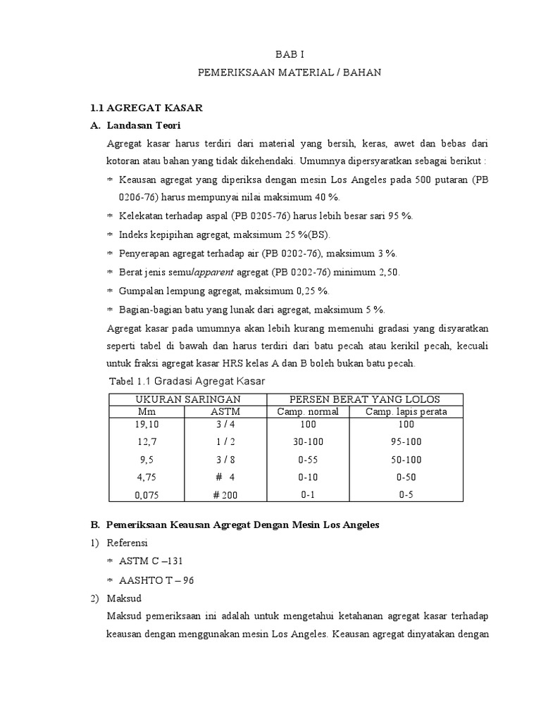 BAB 1 - Lampiran | PDF