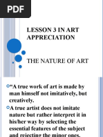 Creative Arts - Visual Arts - Grade 8 - Practical Assessment - Memo ...