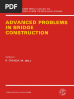 Chenab Bridge Design & Construction Part I-1 | PDF | Civil Engineering
