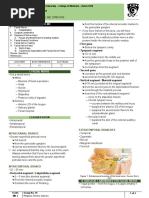 House-Brackman Scale (Facial Nerve Palsy) : Grade I | PDF