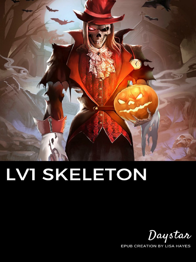 Lv1 Skeleton - Complete | PDF | Rat | Nature
