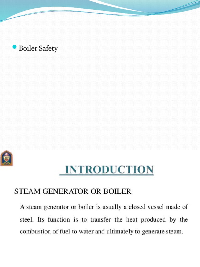 Ensuring Boiler Safety: A Comprehensive Guide to Hazards, Inspections ...