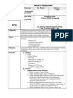 Penatalaksanaan Pada Peb Dan Ekalmsi | PDF