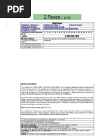 Bosquejo - El Hijo Pródigo | PDF | Pecado | Creencia religiosa y doctrina