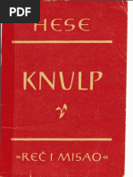 Eli Haden - Veštica Iz Škotske | PDF