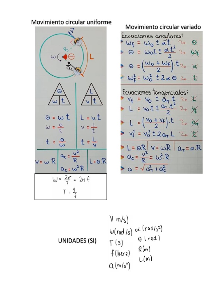 Formulario Mcu y Mcuv | PDF