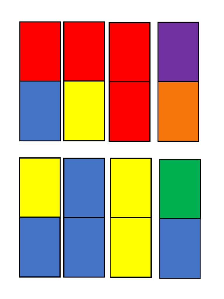 Domino Color | PDF