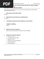 8202-25 l2 Technical Certificate Plumbing Sample Theory Exam v1-0-PDF ...