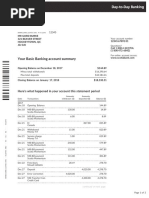 FNB Payment Reversal Form | PDF | Payments | Credit Card