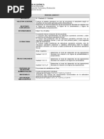 Ficha Técnica de Evalec para Lectura | PDF