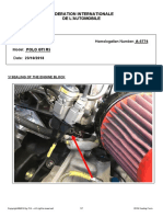 AMK Racing Kit 4 Wheel Drive "Formula Student Electric" | PDF ...