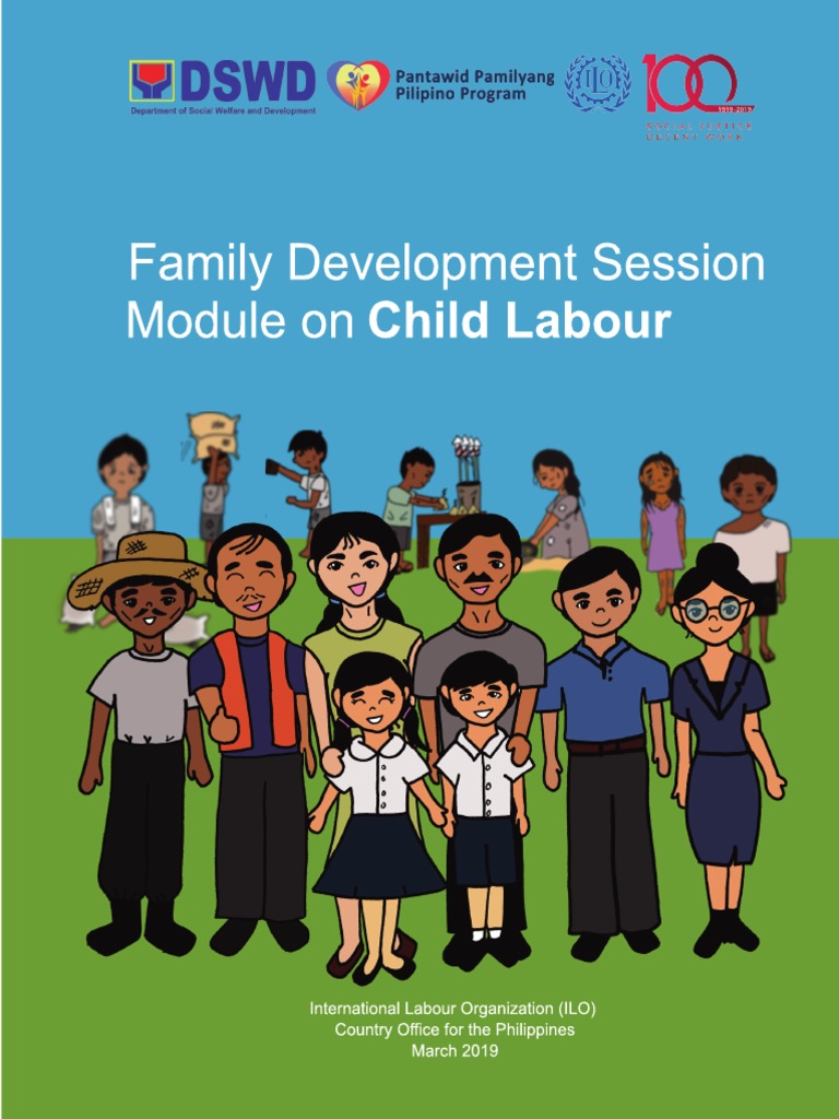 Child Labor | PDF | International Labour Organization | Child Labour