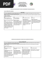 Cca Script | PDF | Educational Assessment | Competence (Human Resources)