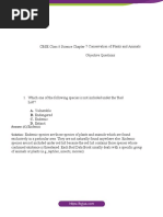 Class 7 Science Chapter 3 Question Answers - Heat | PDF | Heat Transfer ...