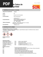 Etiqueta para Diesel | PDF | Química | Energía y recursos