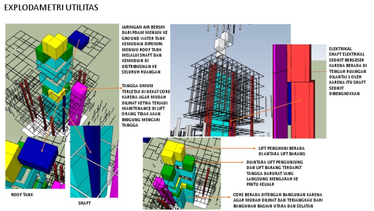 Explodametri Utilitas | PDF