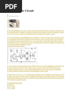 MJE13003 and 13003 Transistors - Pinout. Datasheet PDF | PDF