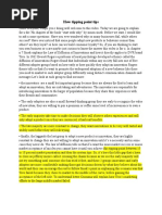 The New Zealand All Blacks 15 Principles - Azran | PDF | Leadership ...