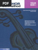 Essential Elements Violin | PDF