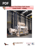 Schoepentoeter Inlet Device Overview | PDF