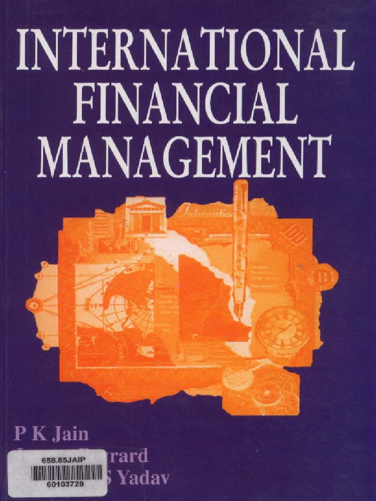 International Financial Management | PDF