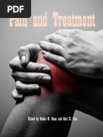 ERIG Infiltration | PDF | Injection (Medicine) | Rabies