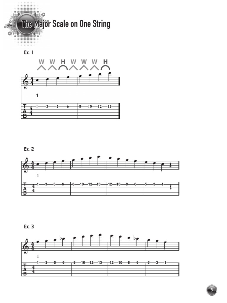 play-jazz-guitar-1-exercises-pdf-scale-music-modernism-music
