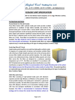 NFPA 92 - Standard For Smoke Control Systems | PDF | Science ...