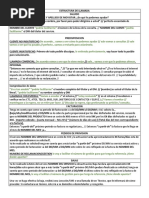 Manual de Workspace Desktop Edition | PDF | Informática | Software