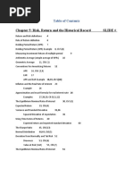Cumulative Discount Factor Table | PDF | Present Value | Liability ...