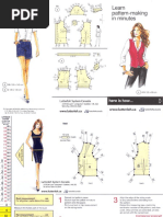 Moda Figurines | PDF