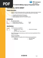 Tap Test Inspection Method for Composites | PDF | Sound | Composite ...