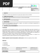 Tablas Antibiograma CLSI 2024 | PDF | Biocidas | Microbiología