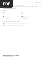 MPPD Model for Respiratory Dosimetry | PDF | Particulates | Respiratory ...