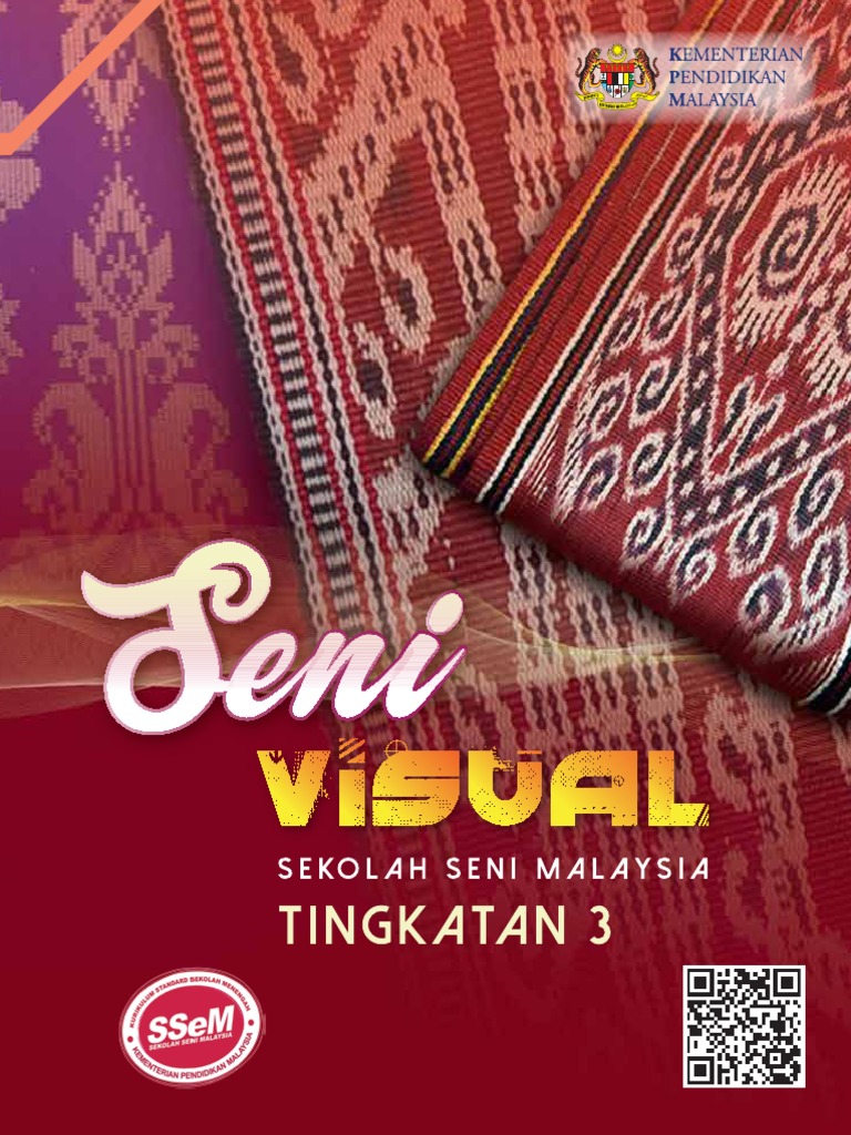 Seni Visual Tingkatan 3 | PDF