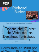 Definición y componentes de planta turística | PDF | Turismo | Hotel